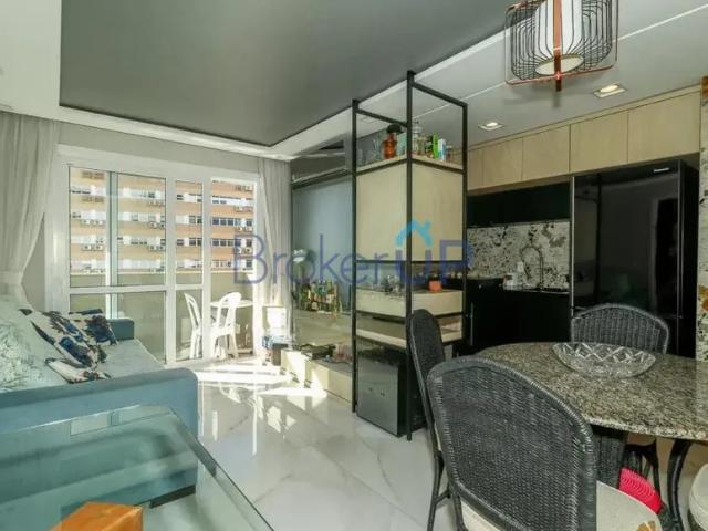 Apartamento em Petrópolis Porto Alegre, RS