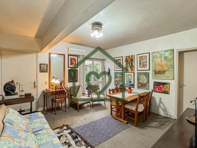 Apartamento em Petrópolis, Porto Alegre/RS de 0m² 1 quartos à venda por R$ 345.000,00