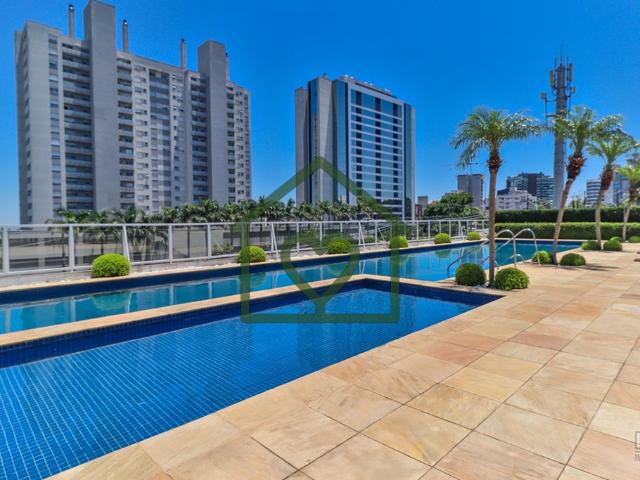 Apartamento em Petrópolis, Porto Alegre/RS de 0m² 1 quartos à venda por R$ 555.000,00