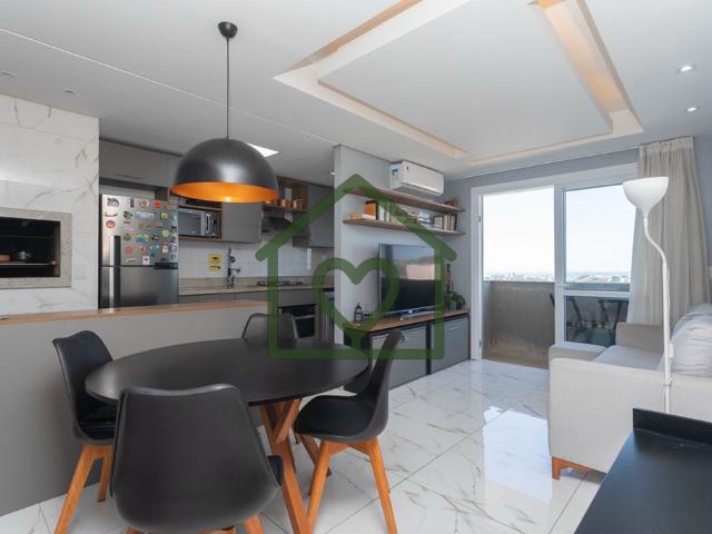 Apartamento em Petrópolis, Porto Alegre/RS de 0m² 1 quartos à venda por R$ 598.900,00
