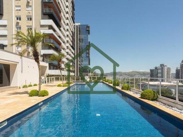 Apartamento em Petrópolis, Porto Alegre/RS de 0m² 1 quartos à venda por R$ 599.000,00