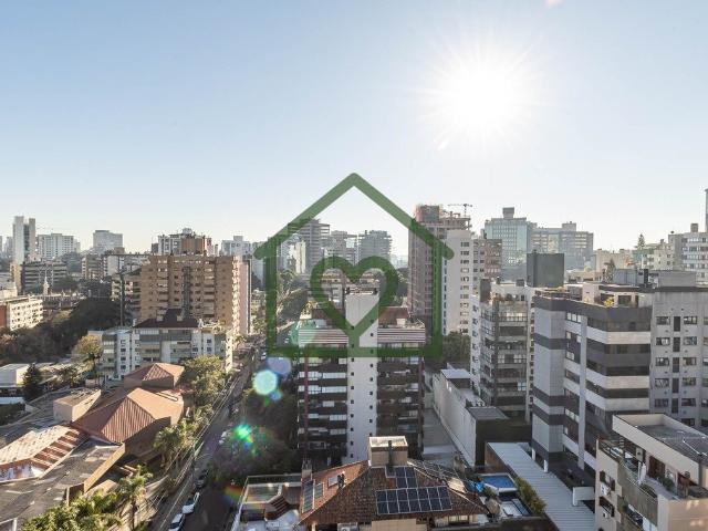 Apartamento em Petrópolis, Porto Alegre/RS de 0m² 3 quartos à venda por R$ 9.399.000,00