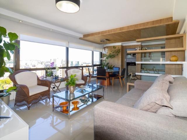 Apartamento em Petrópolis, Porto Alegre/RS de 107m² 3 quartos à venda por R$ 1.749.900,00
