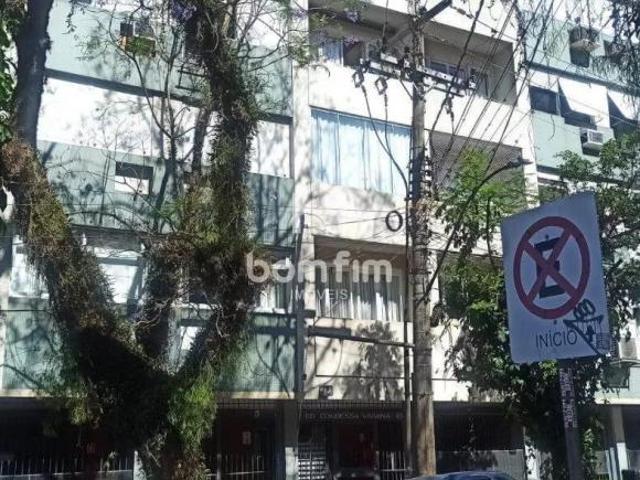 Apartamento em Petrópolis, Porto Alegre/RS de 116m² 3 quartos à venda por R$ 615.000,00