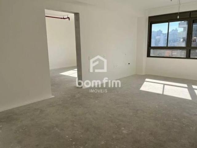 Apartamento em Petrópolis, Porto Alegre/RS de 42m² 1 quartos à venda por R$ 550.000,00