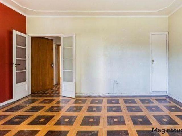 Apartamento em Petrópolis