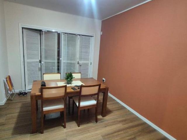 Apartamento em Petrópolis