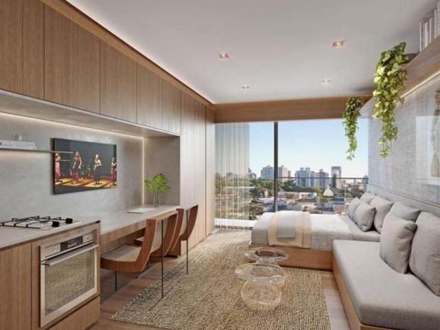 Apartamento em Petrópolis