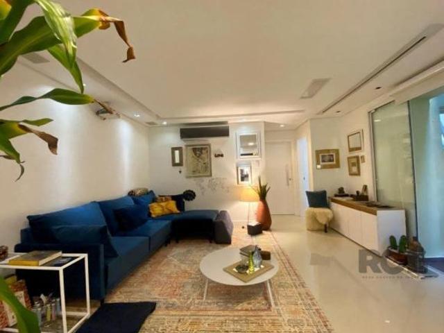 Apartamento em Petrópolis