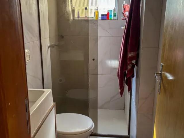 Apartamento em Petrópolis