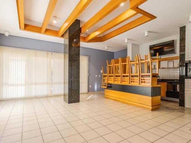 Apartamento em Petrópolis