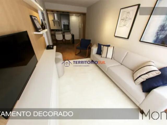 Apartamento em Petrópolis