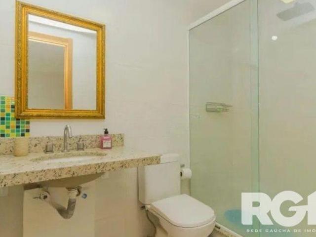 Apartamento em Petrópolis