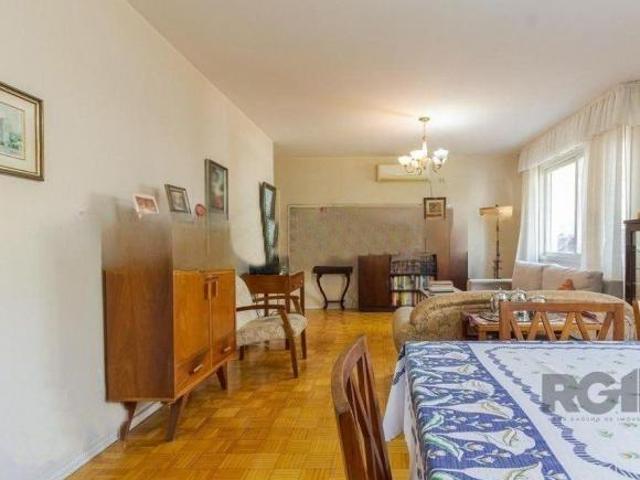 Apartamento em Petrópolis