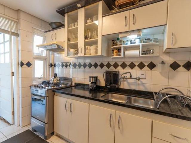 Apartamento em Petrópolis