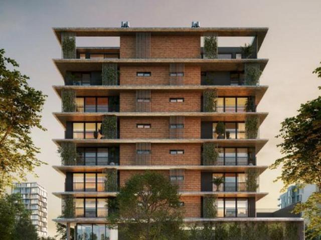 Apartamento em Petrópolis