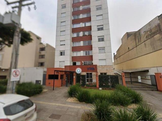 Apartamento em Petrópolis