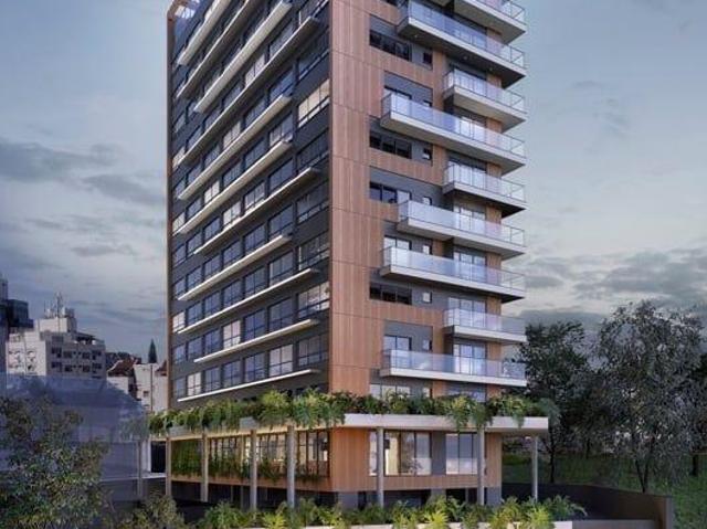 Apartamento em Petrópolis