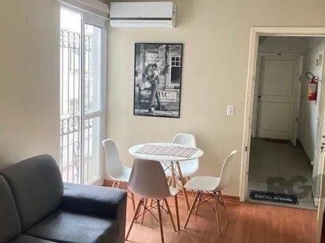 Apartamento em Petrópolis