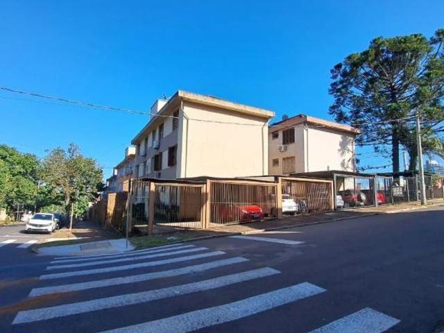 Apartamento em Petrópolis