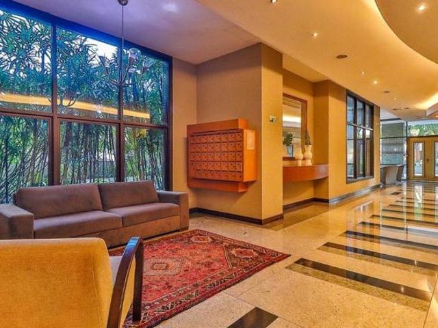 Apartamento em Petrópolis