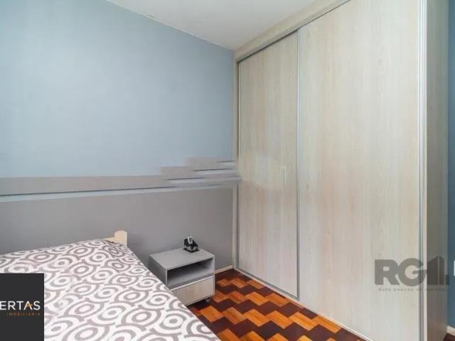 Apartamento em Petrópolis