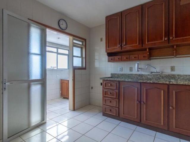 Apartamento em Petrópolis
