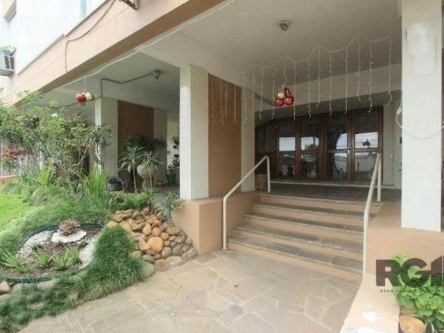 Apartamento em Petrópolis