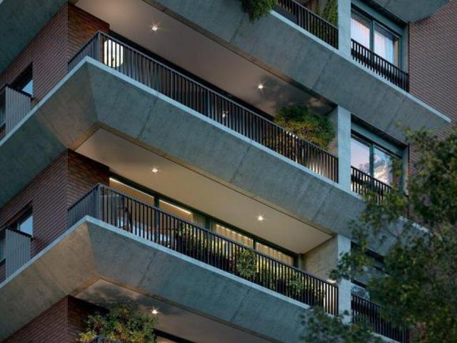 Apartamento em Petrópolis