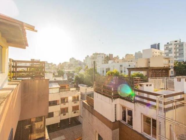 Apartamento em Petrópolis