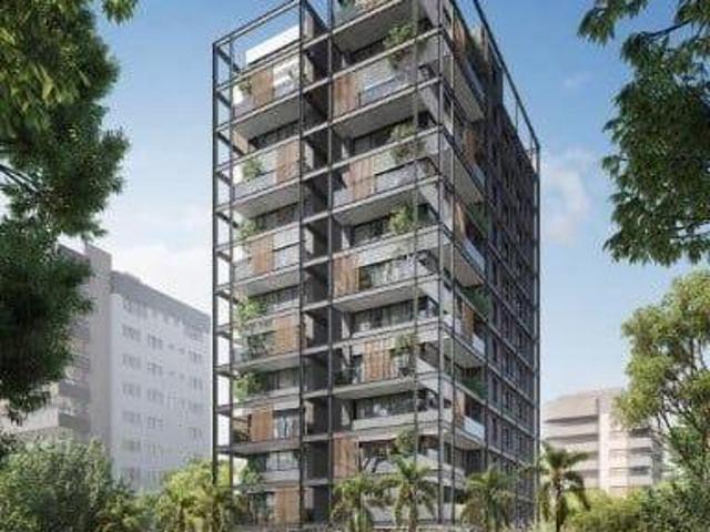 Apartamento em Petrópolis