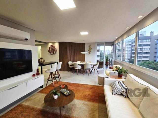 Apartamento em Petrópolis