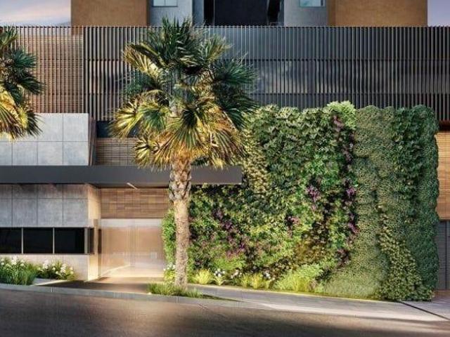 Apartamento em Petrópolis