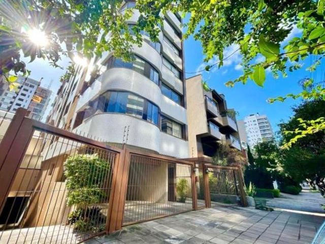 Apartamento em Petrópolis
