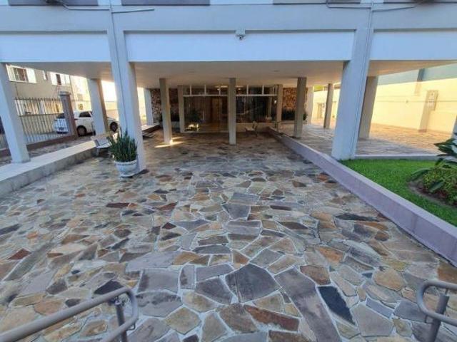 Apartamento em Petrópolis