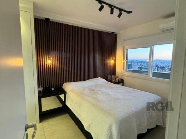 Apartamento em Petrópolis