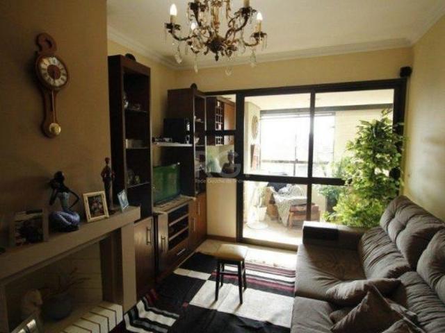 Apartamento em Petrópolis