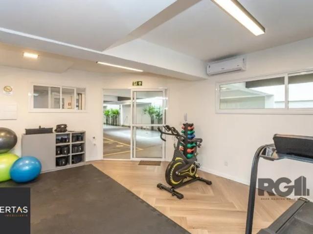 Apartamento em Petrópolis