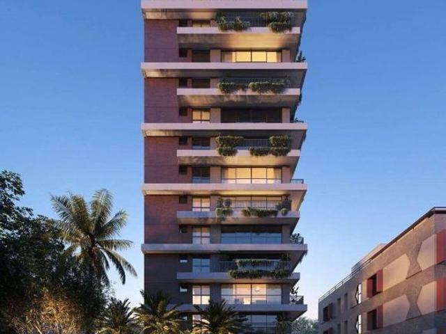 Apartamento em Petrópolis