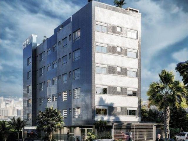 Apartamento em Petrópolis