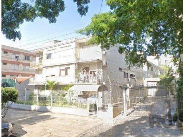 Apartamento em Petrópolis