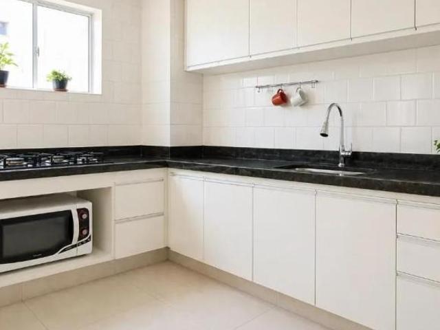 Apartamento em Petrópolis