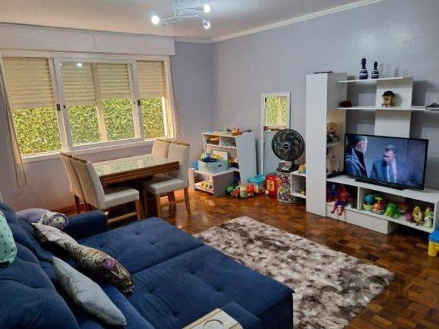 Apartamento em Petrópolis