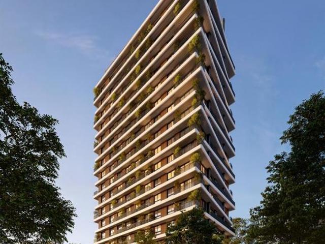 Apartamento em Petrópolis