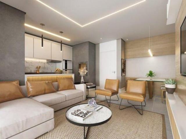 Apartamento em Petrópolis