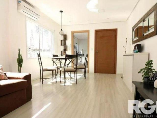 Apartamento em Petrópolis