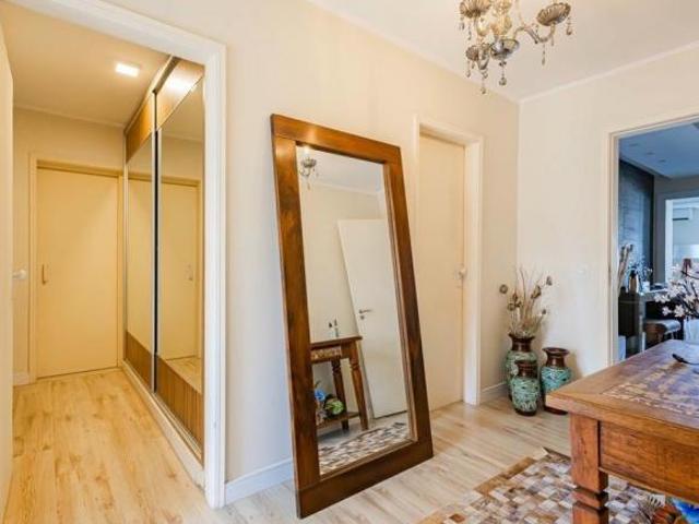 Apartamento em Petrópolis