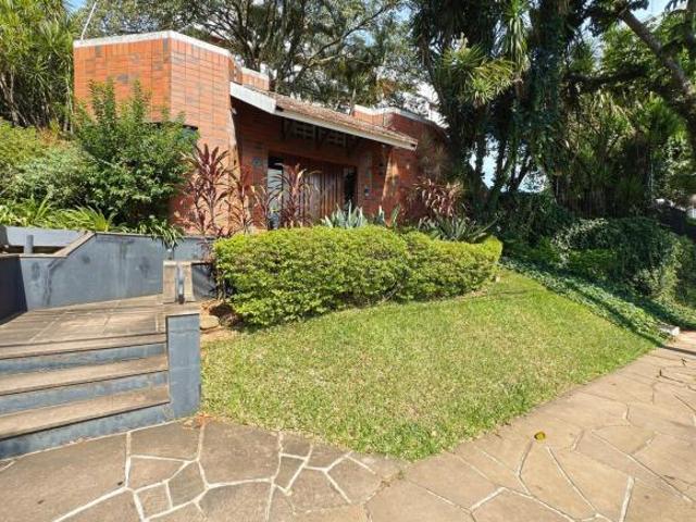 Apartamento em Petrópolis