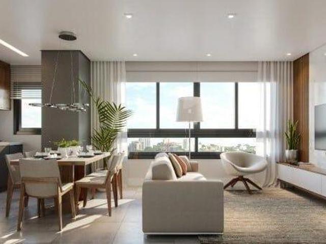 Apartamento em Petrópolis