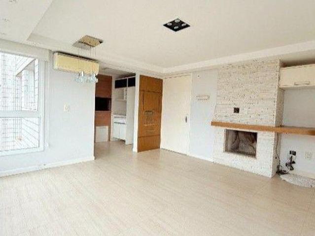 Apartamento em Petrópolis